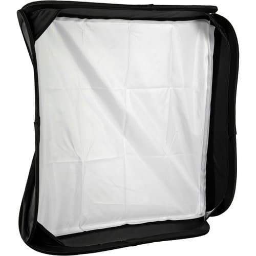 Gear Review: Impact 24″ Quicbox Softbox – Photography & Travel