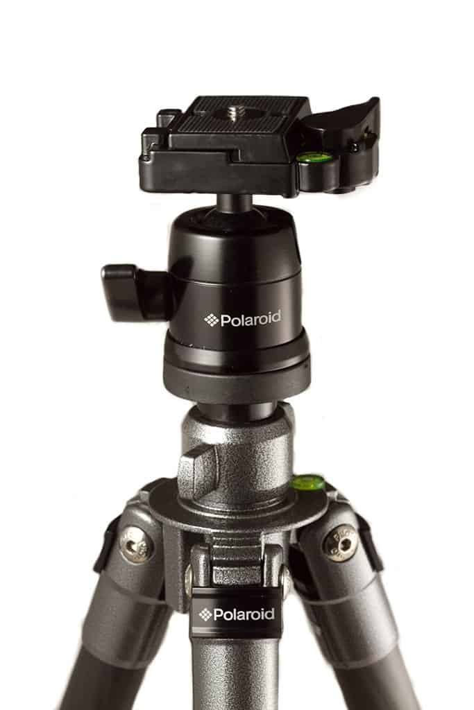 Gear Review: Polaroid PLTRIC – Photography & Travel