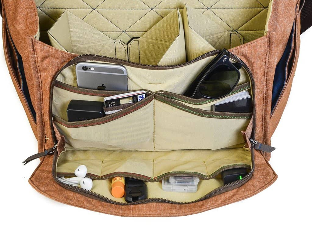 Peak Design Everyday Messenger: My Favorite Messenger Bag – Photography ...