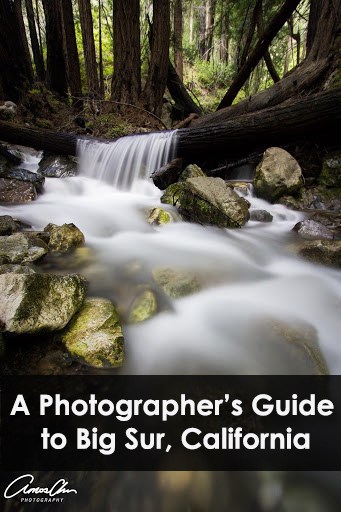 A Photographer’s Guide to Big Sur, California – Photography & Travel