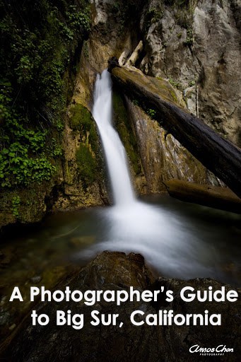 A Photographer’s Guide to Big Sur, California – Photography & Travel