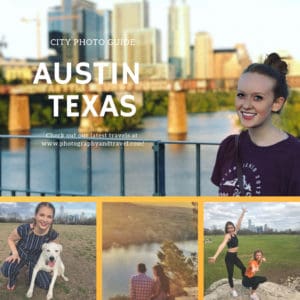 The Ultimate Guide to Austin with the 21 Best Photo Spots – Photography ...