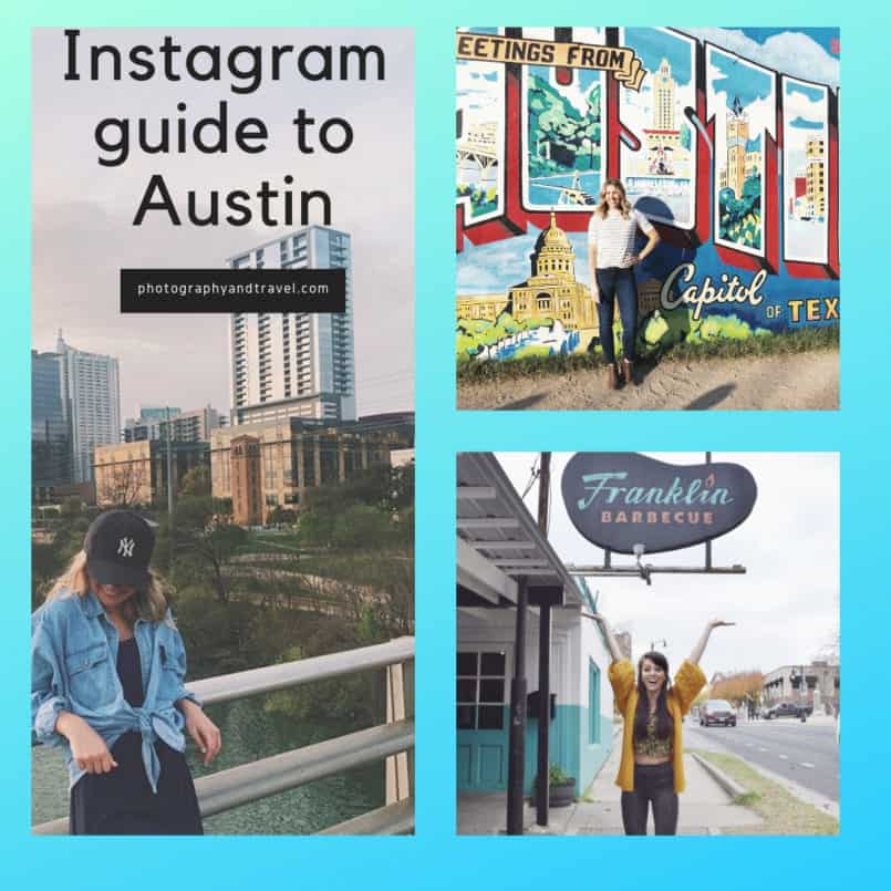 The Ultimate Guide to Austin with the 21 Best Photo Spots – Photography ...