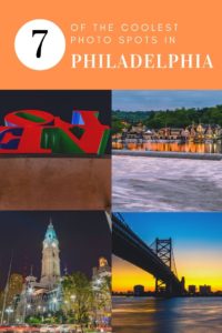 7 Awesome Photography Locations in Philadelphia – Photography & Travel
