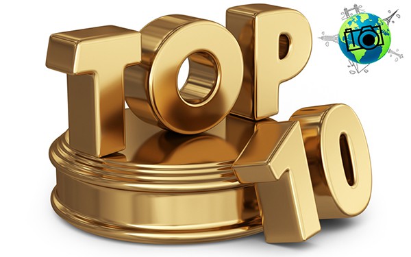 Top 10 Images of 2020 – Photography & Travel