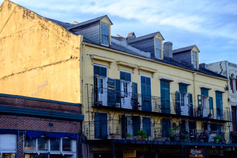 What it’s like to Visit Jackson Square with Young Kids – Photography ...