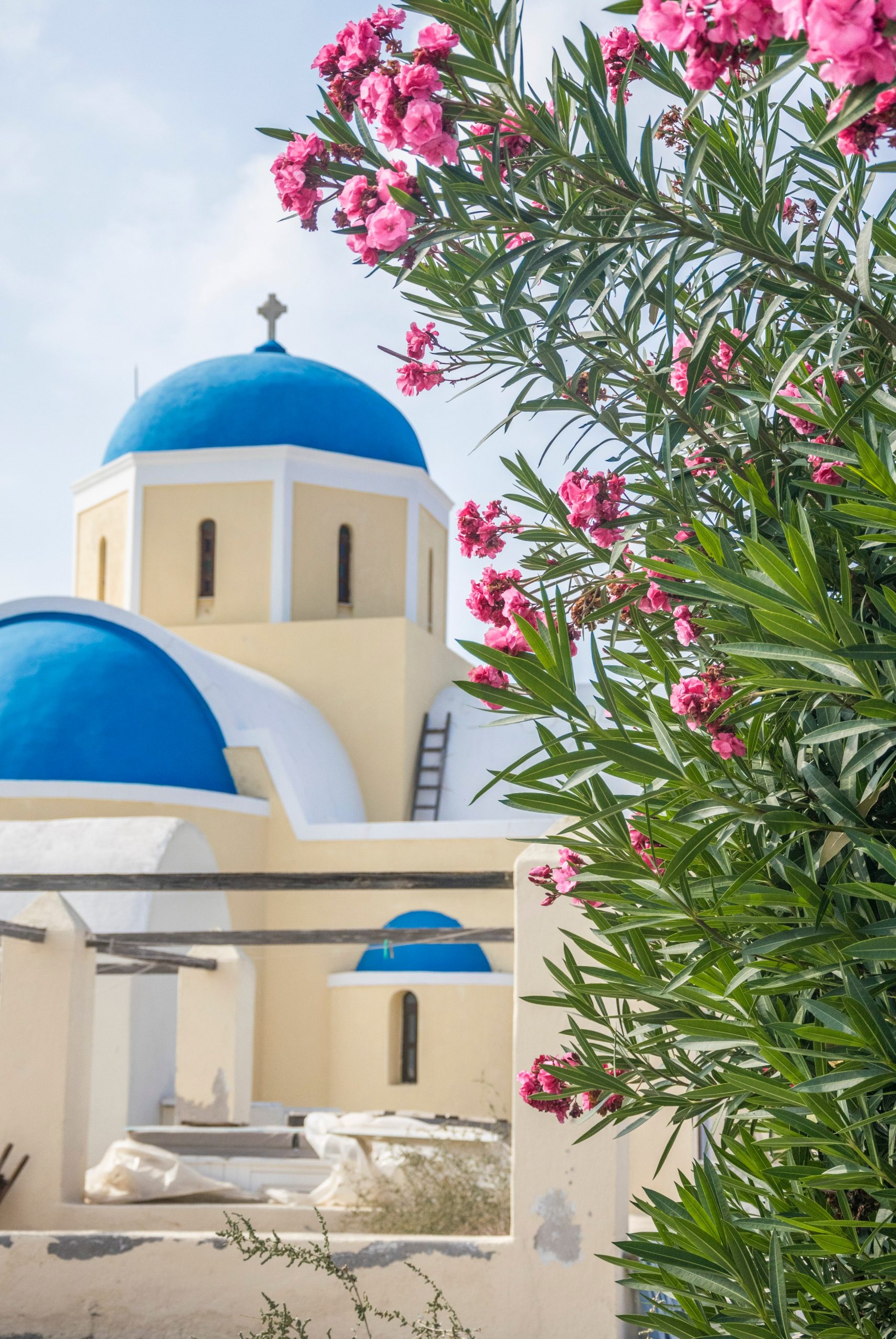 What time of year is best for your Greek Island adventure ...