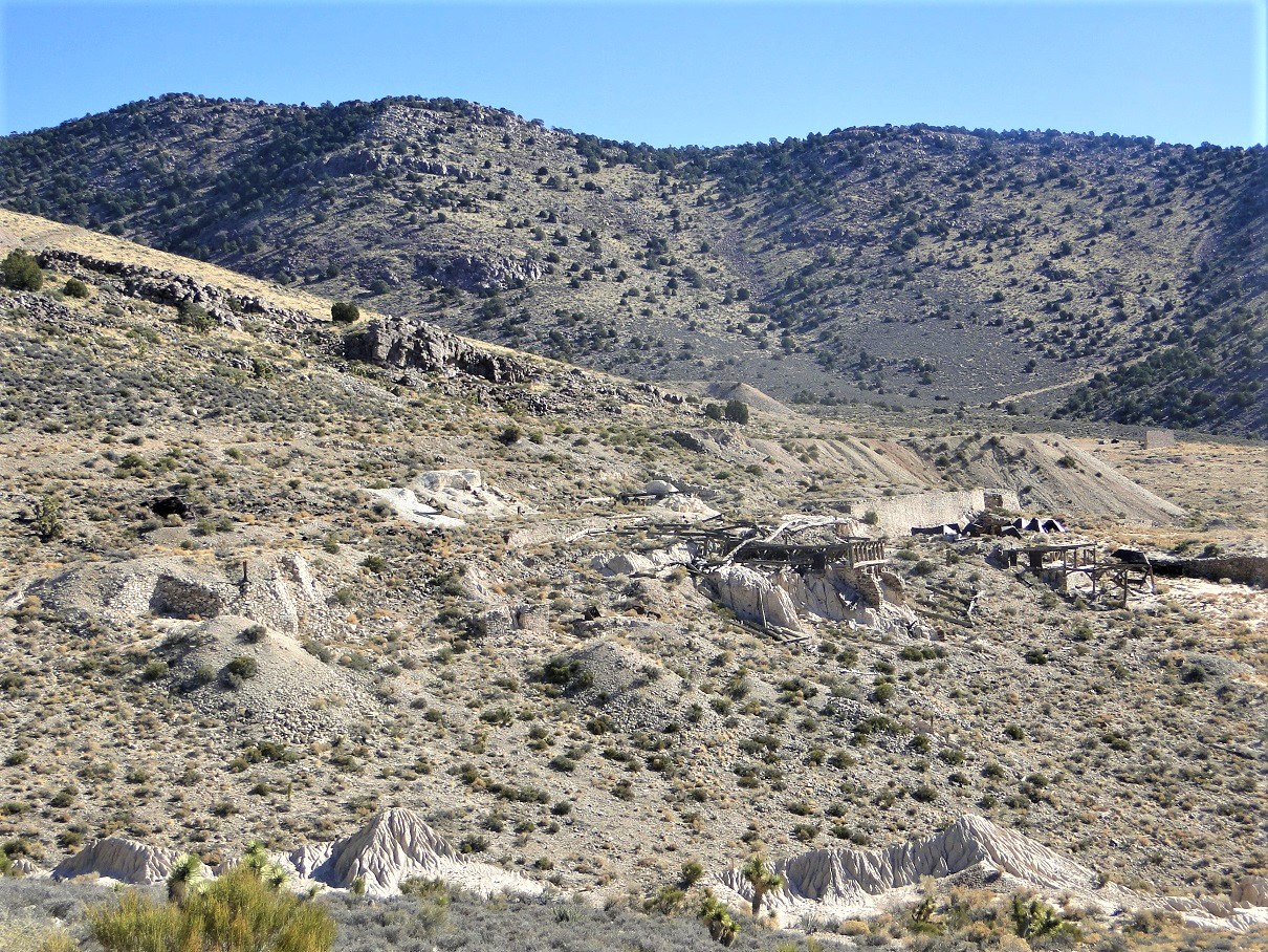 An expert reveals his top 5 ghost towns in Nevada! – Photography & Travel