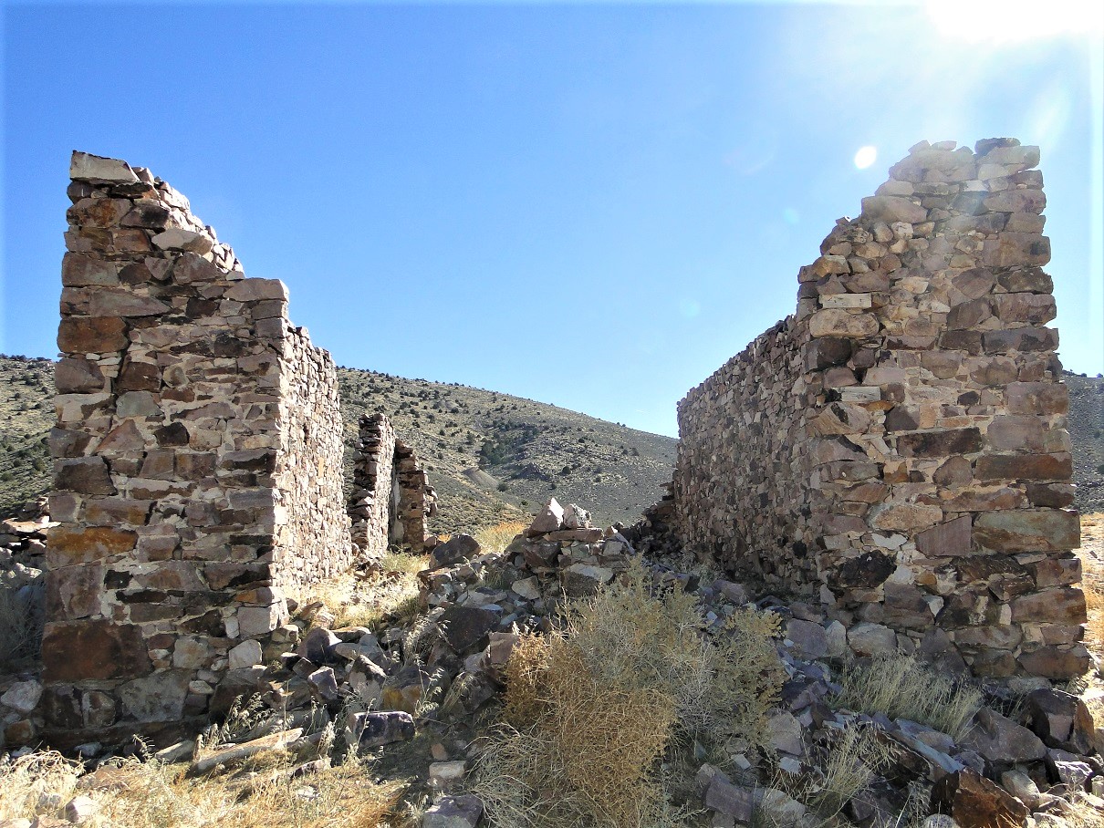 An expert reveals his top 5 ghost towns in Nevada! – Photography & Travel