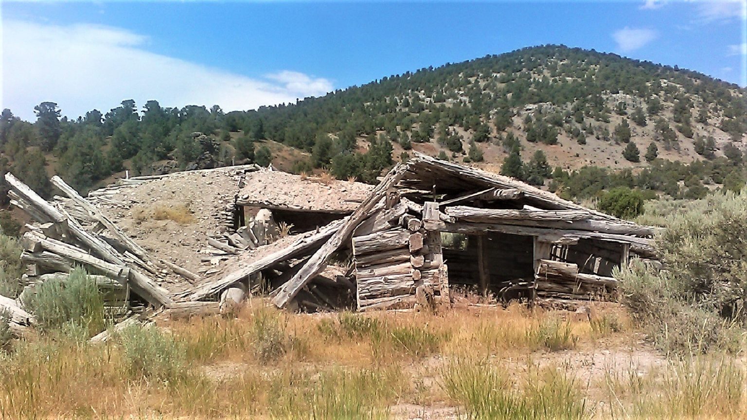 An expert reveals his top 5 ghost towns in Nevada! – Photography & Travel